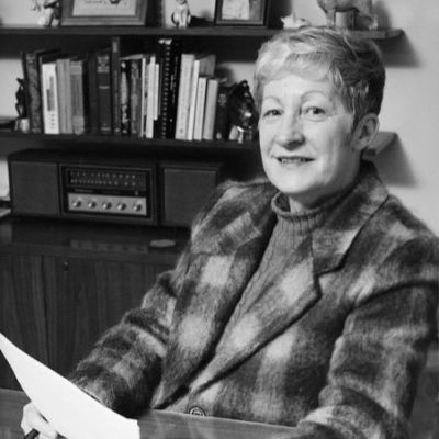 Marianne Roderick (1941-2025) | Obituary