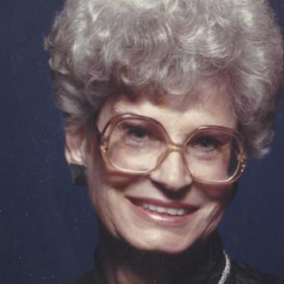 Glenna Hansen Petersen (1937-2026) | Obituary