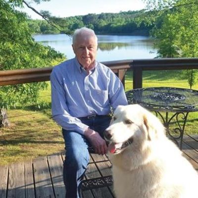 Dr. Kenneth Wooten (1933-2018) | Obituary