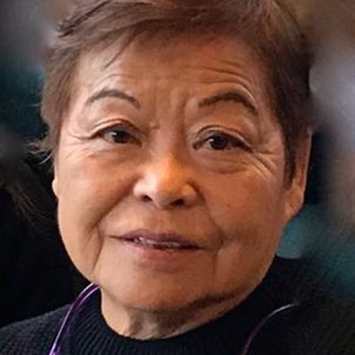 Laura Inouye (1948-2018) | Obituary