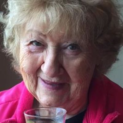 Shirley Ruth Buynak (1924-2018) | Obituary