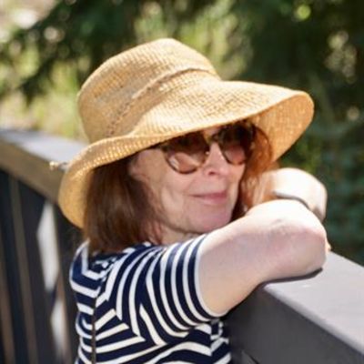 Gloria Fleischer (1941-2019) | Obituary