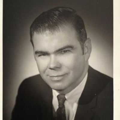 Thomas Tillman (1928-2019) | Obituary