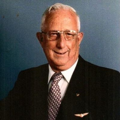 Gerald "Jerry" Hare (1928-2019) | Obituary