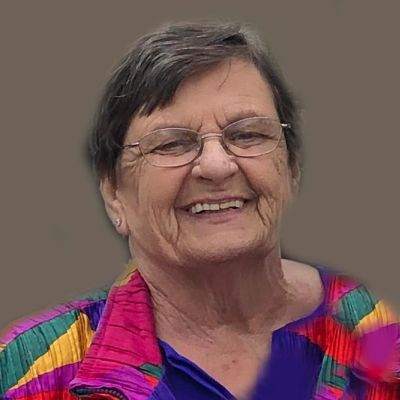 Maureen Gunn Huchinson (1946-2019) | Obituary