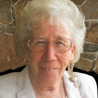 Patricia Conlon Boudreau (-2019) | Obituary