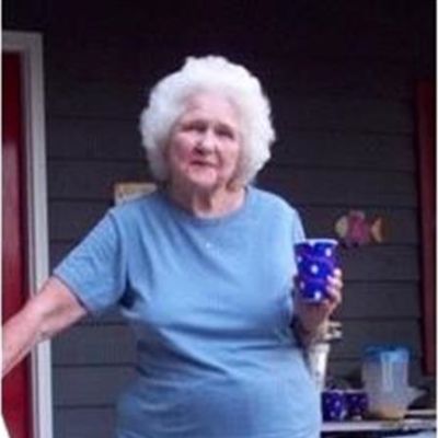 Rosemary Sanders (-2019) | Obituary