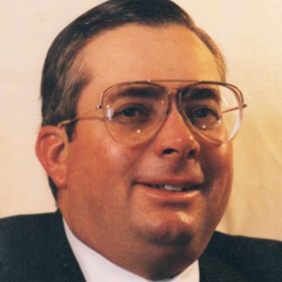 John Dorris (1949-2019) | Obituary