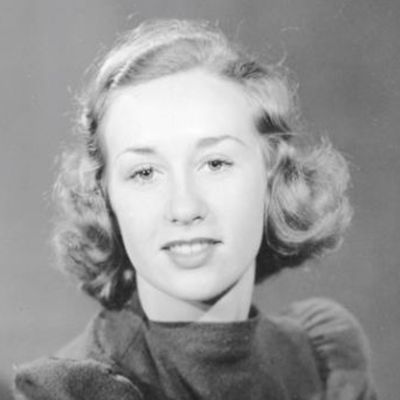 Mary Haynes (-2019) | Obituary