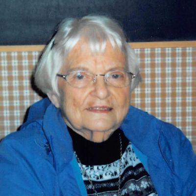 Joanne Connell (-2019) | Obituary