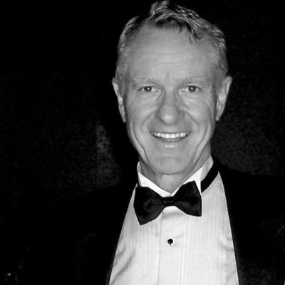 Patrick Henry Booth (1938-2019) | Obituary