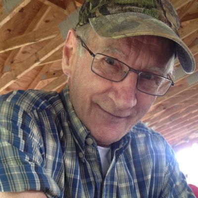 Emmett "Butch" Magaha (1944-2019) | Obituary