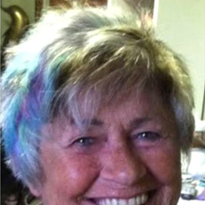 Elizabeth G. Pulver (-2019) | Obituary