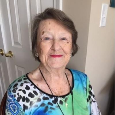 Jane Higgins (-2019) | Obituary