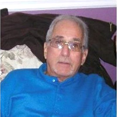 William McCord (1946-2019) | Obituary