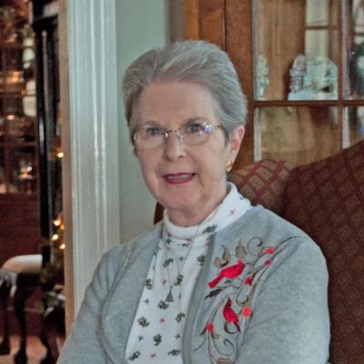 Mary Shipley (1946-2019) | Obituary