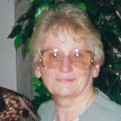 Phyllis Green (1933-2019) | Obituary