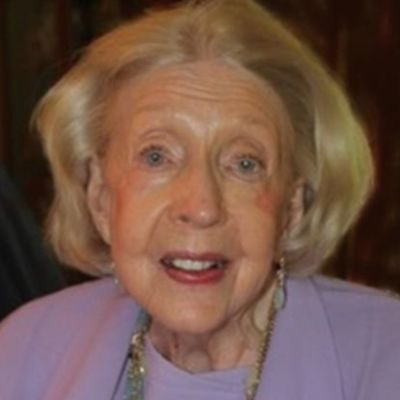 Helen Scarborough (1920-2019) | Obituary