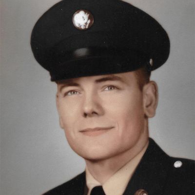 Sammy Thomas Rice (1939-2019) | Obituary