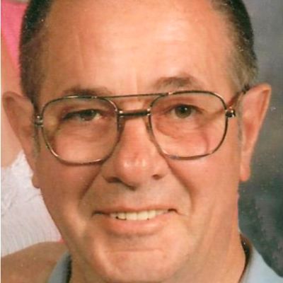 Charles Parks (1936-2019) | Obituary