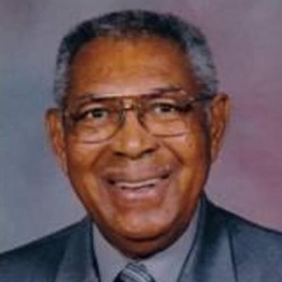 Erby Muckelroy (1922-2019) | Obituary