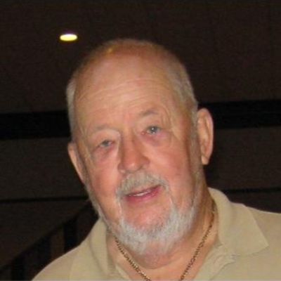 Robert "Bob" E. Schutter (1934-2019) | Obituary