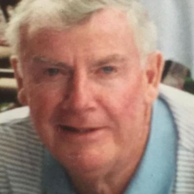 Harry McGee (-2019) | Obituary