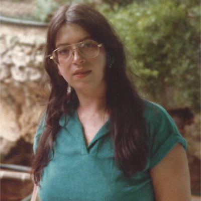 Anne OReilly (1958-2019) | Obituary