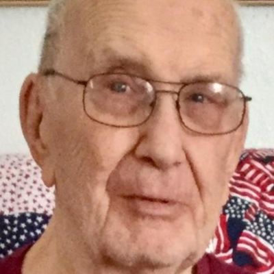 Kenneth A. Dobson (-2019) | Obituary