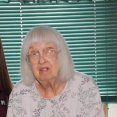 Ramona Shirley Patton (1929-2019) | Obituary