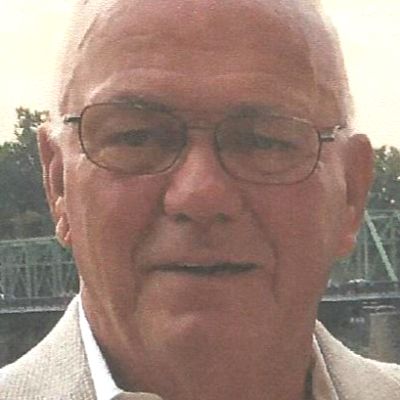 Joseph Freitag (1935-2019) | Obituary