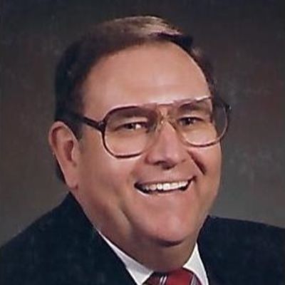 Dr. Ralph Wallin, JR (-2019) | Obituary