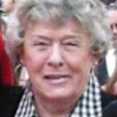 Ferna DiSalvo (1932-2019) | Obituary