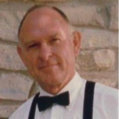 Raymond (Ray) King (1931-2019) | Obituary