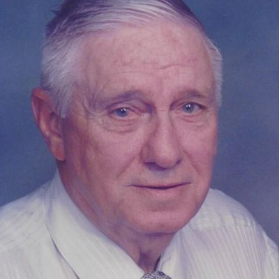 James Huskey (-2019) | Obituary