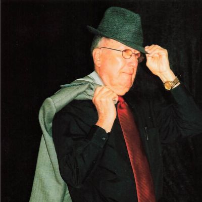 Richard Busby (1936-2019) | Obituary