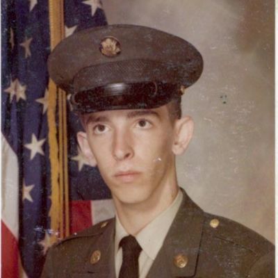 Jean Audet (1957-2019) | Obituary