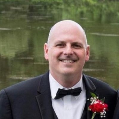 Christopher Guay (1970-2019) | Obituary