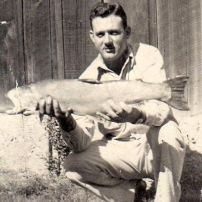 John Colla (1918-2019) | Obituary