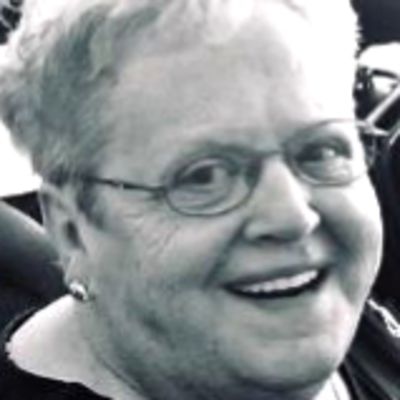 Marie Marcoux (1939-2019) | Obituary