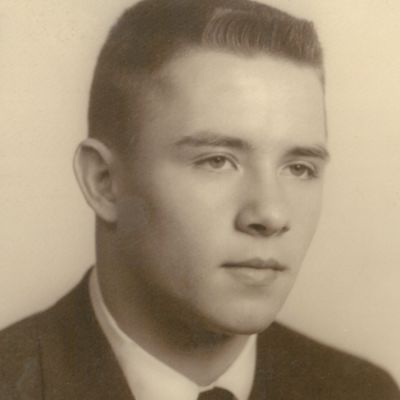 Richard Hoskins (1941-2019) | Obituary