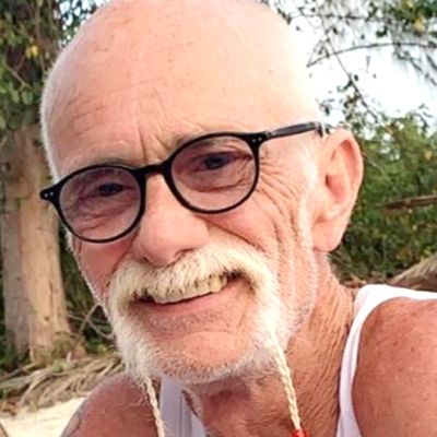 Mark Harber (1954-2019) | Obituary