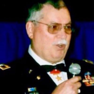 Col. Karl McLeod (1934-2019) | Obituary