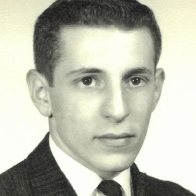 John Gonis (1943-2019) | Obituary