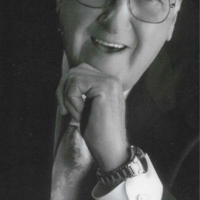 William Ridgway (-2019) | Obituary