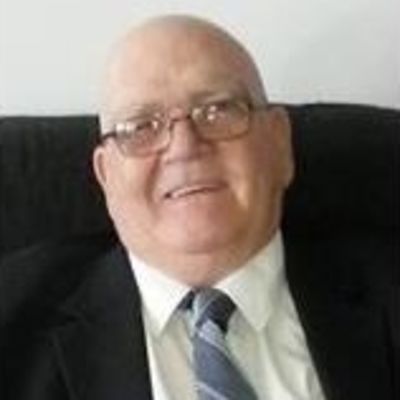 Todd "Butch" Hardin (-2019) | Obituary