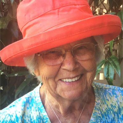 Dorothy Proctor (1930-2019) | Obituary