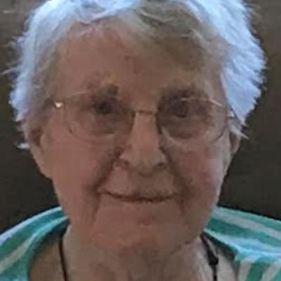Beverly Donaldson (-2019) | Obituary