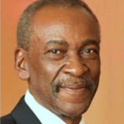 Larry Williams (1952-2019) | Obituary