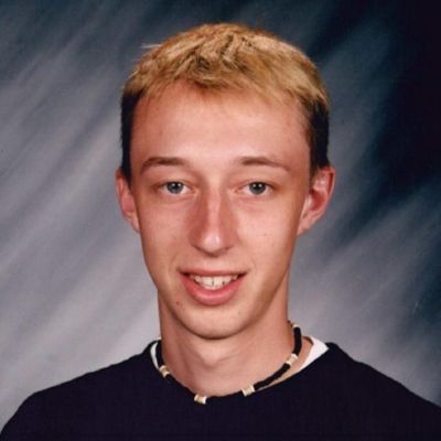 Matthew Warnick (1986-2019) | Obituary